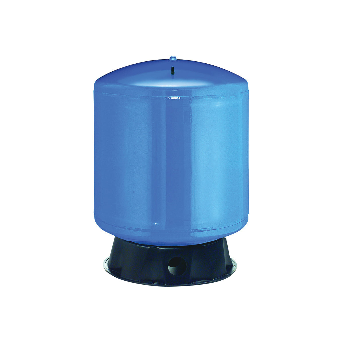 Flotec FP7120 Pressure Tank, 35 gal Capacity, 100 psi Working, Steel ...